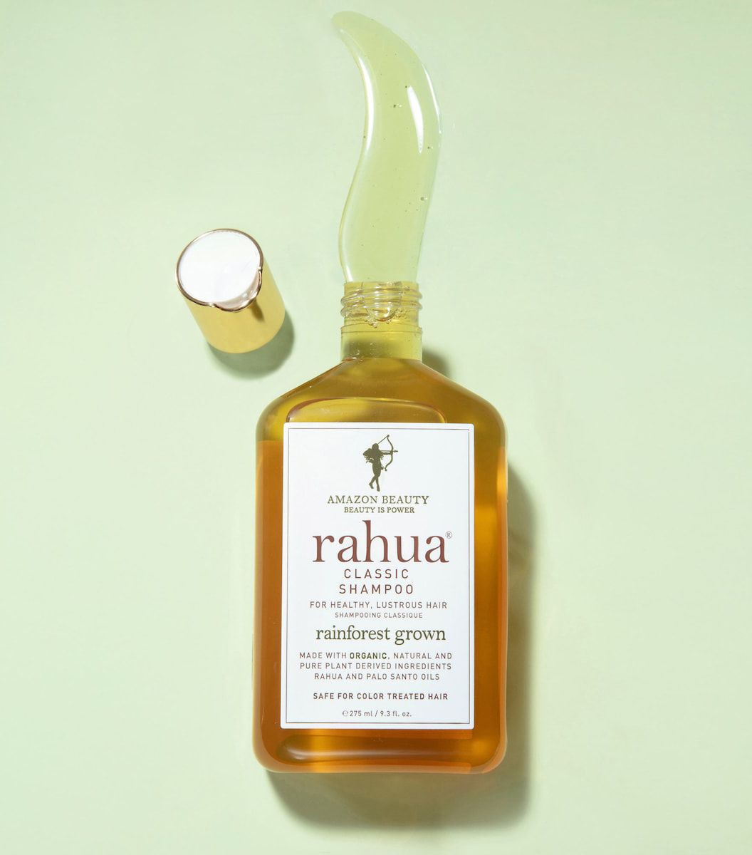 15 Best Natural Shampoos and Conditioners for Your Routine | Who What Wear