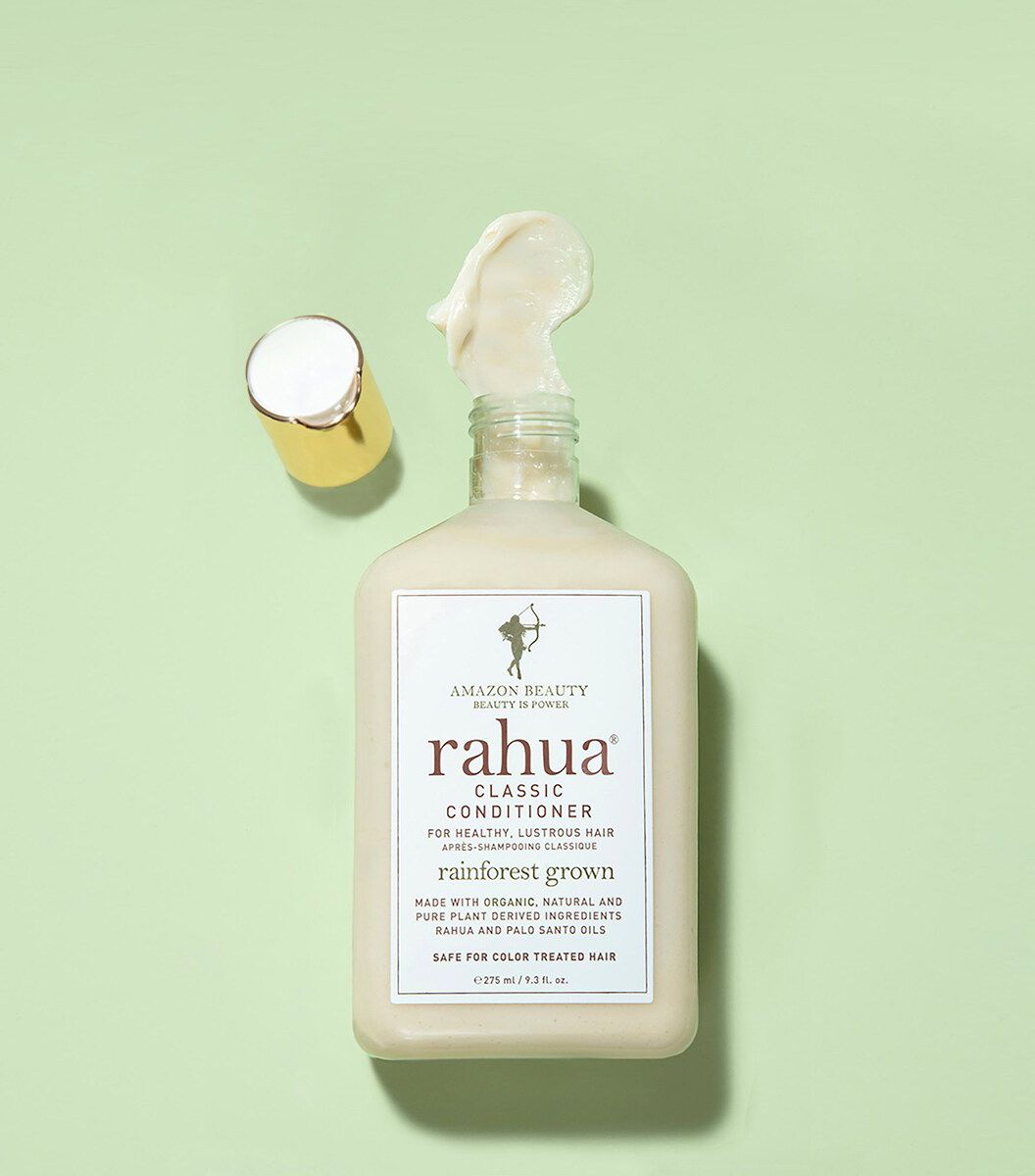 15 Best Natural Shampoos and Conditioners for Your Routine | Who What Wear