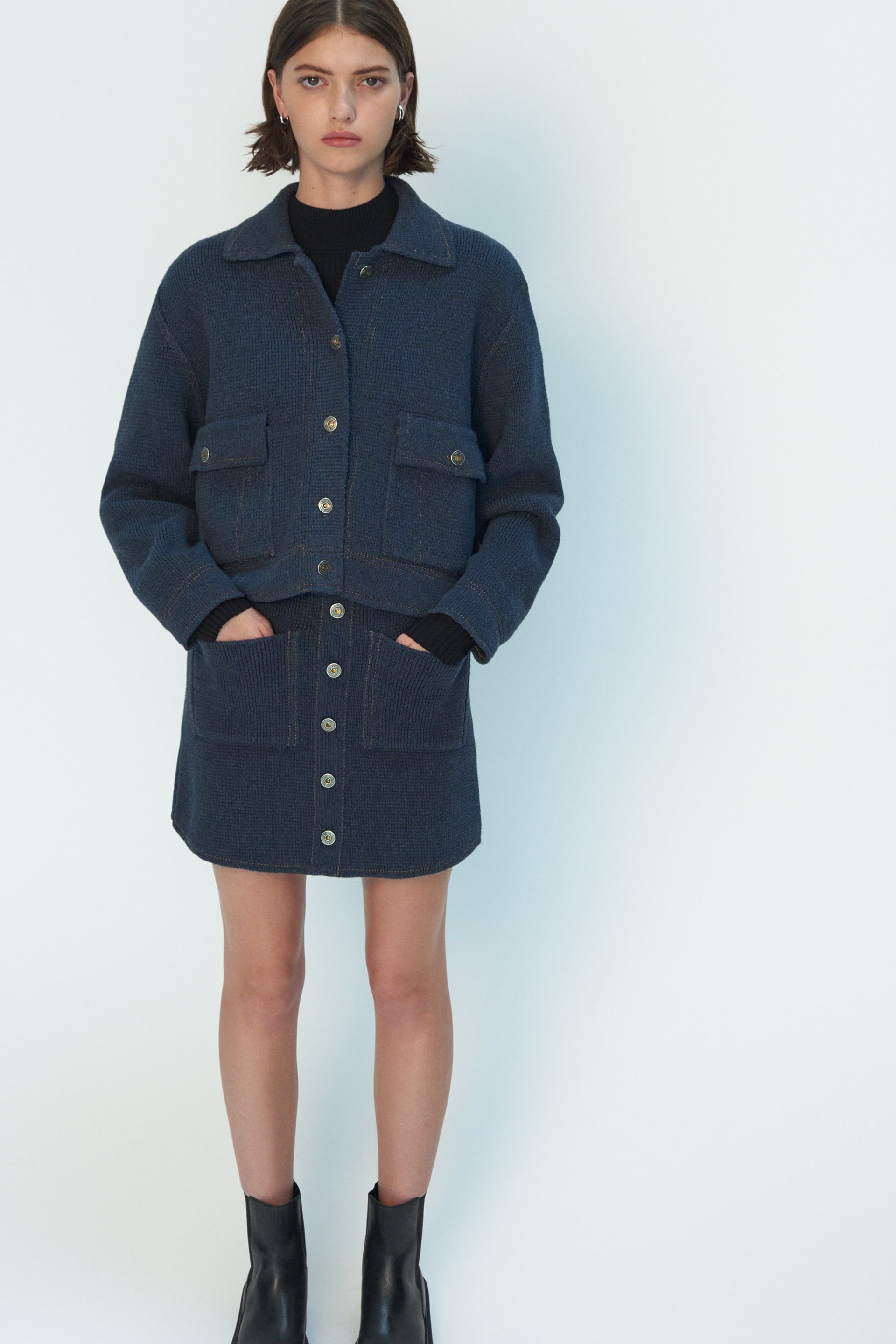 44 Zara Items on the Top of Our Fall Wish List | Who What Wear