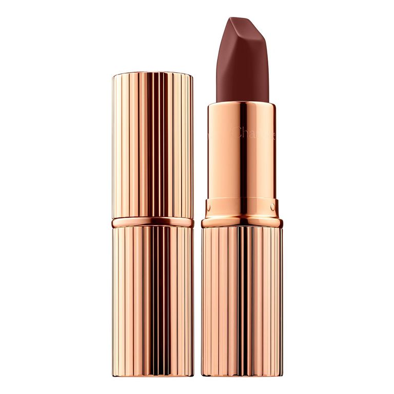 The 14 Best Brown Lipsticks That Belong on Your Radar | Who What Wear
