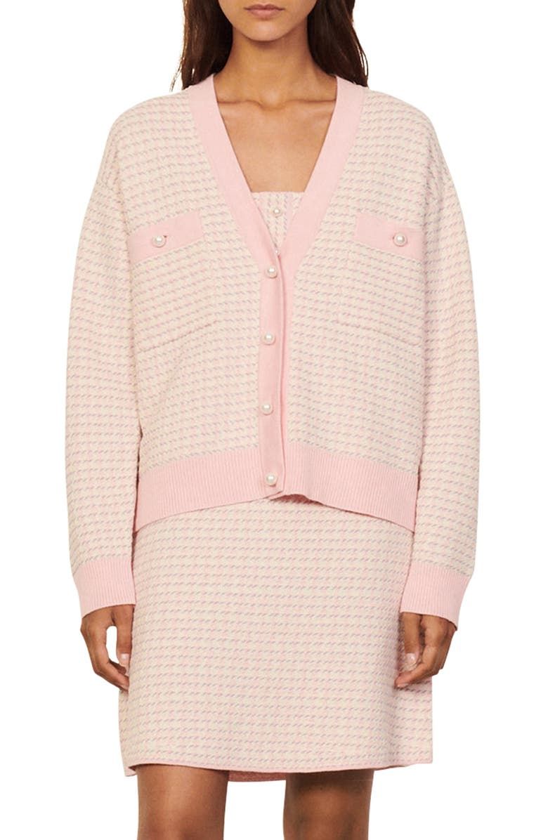 29 Sweaters With Cute Buttons That Are Selling Fast | Who What Wear