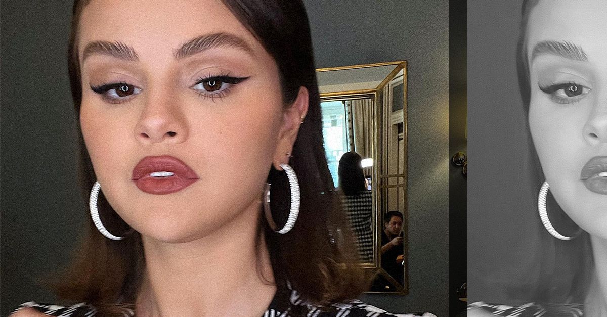 20 Fall Makeup Looks That Are Currently Trending | Who What Wear
