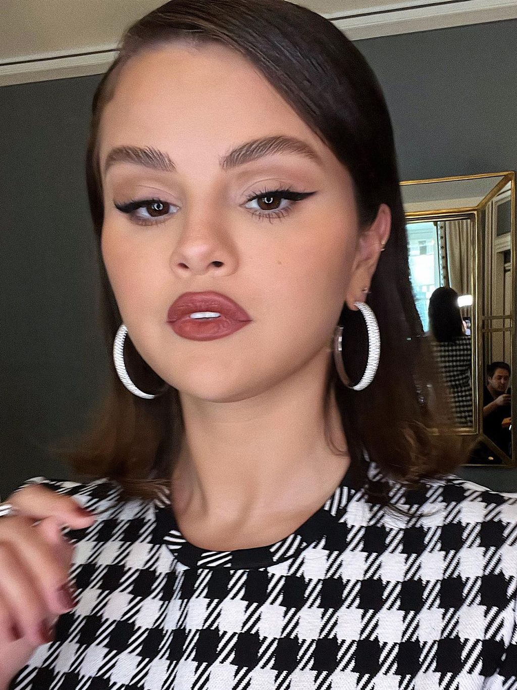 20 Fall Makeup Looks That Are Currently Trending | Who What Wear