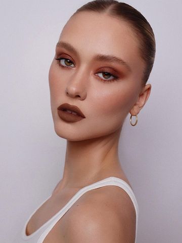 20 Fall Makeup Looks That Are Currently Trending | Who What Wear