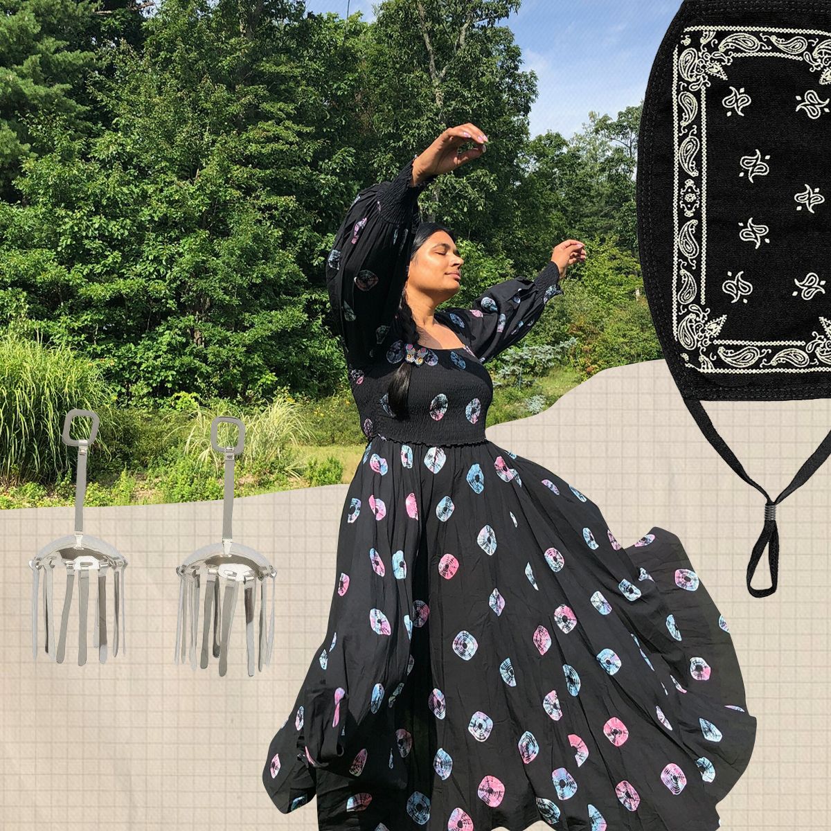 10 South Asian Fashion Brands You Should Know About | Who What Wear