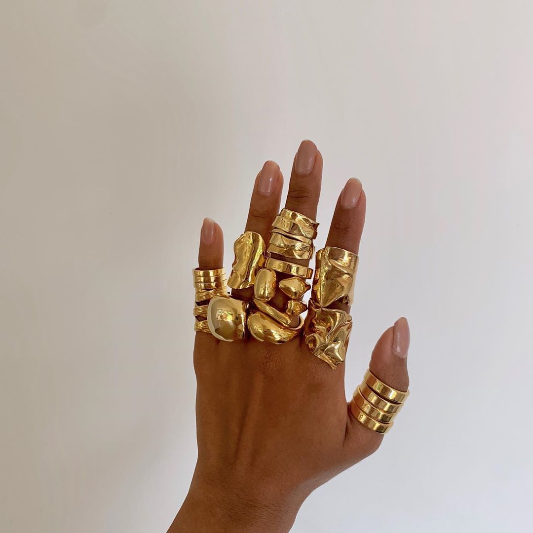 10 South Asian Fashion Brands You Should Know About | Who What Wear