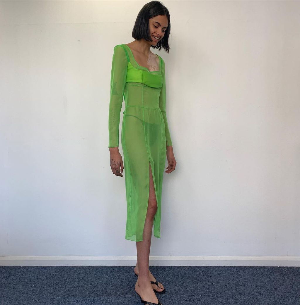 10 South Asian Fashion Brands You Should Know About | Who What Wear