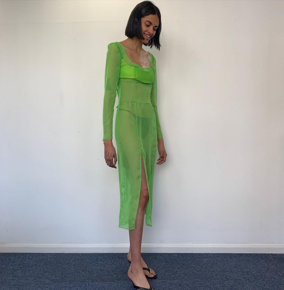 10 South Asian Fashion Brands You Should Know About | Who What Wear