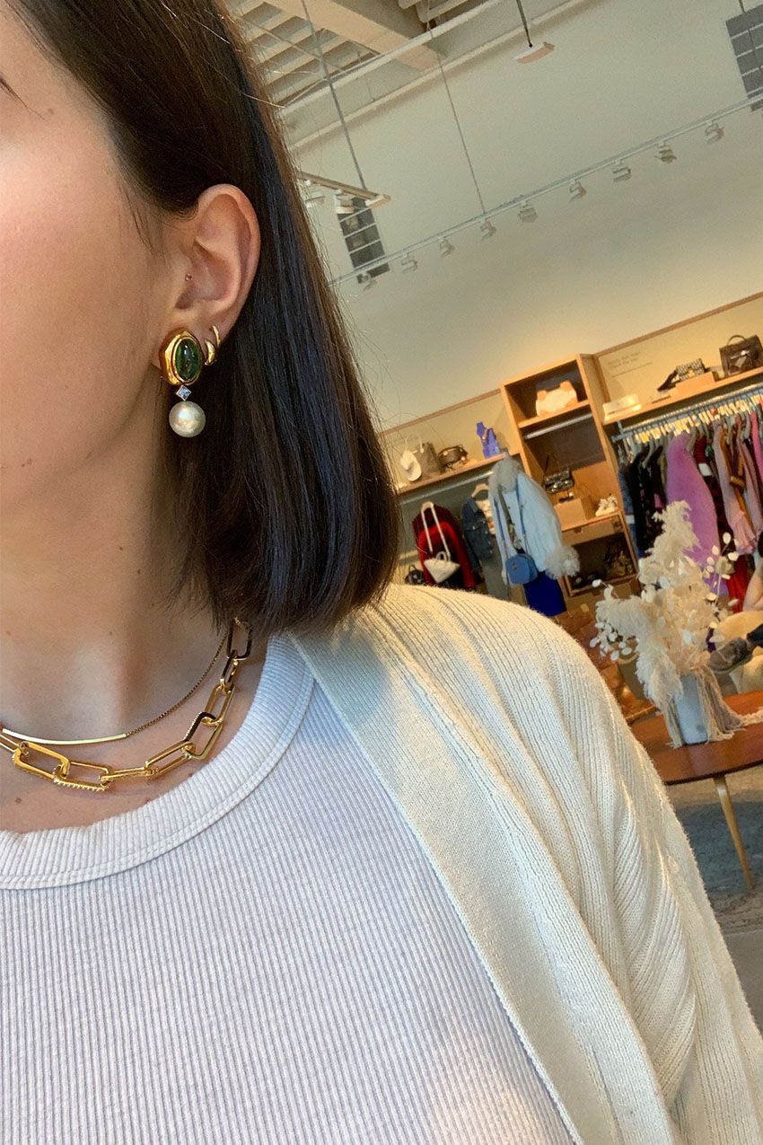 5 Fashion Items That Always Rake in Compliments | Who What Wear