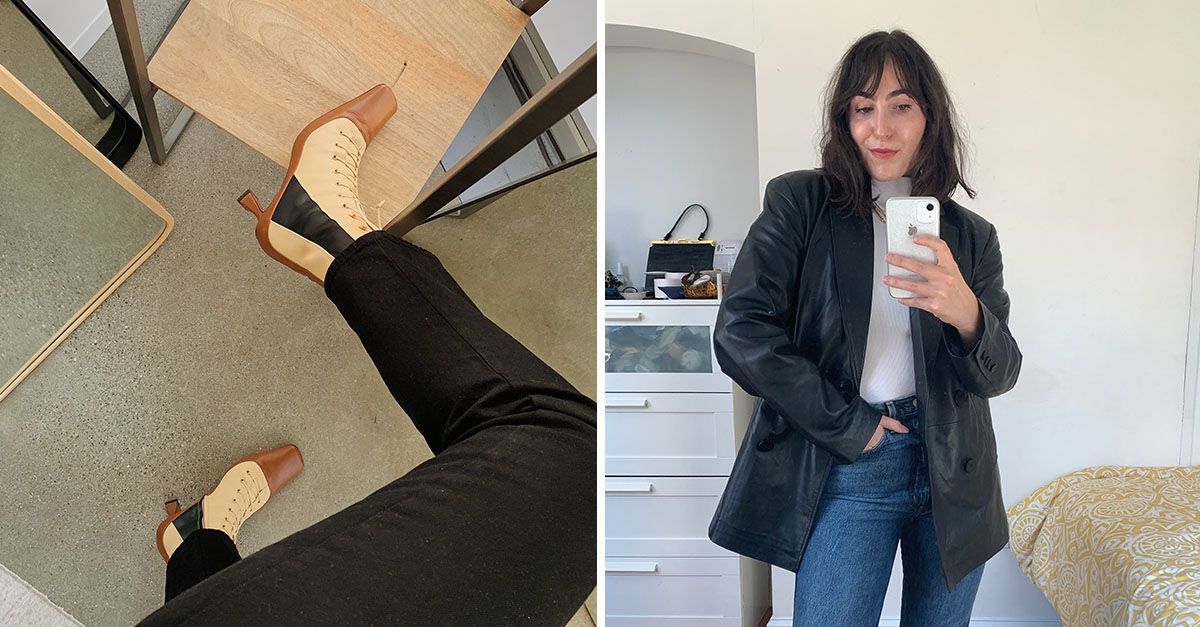 5 Fashion Items That Always Rake in Compliments | Who What Wear