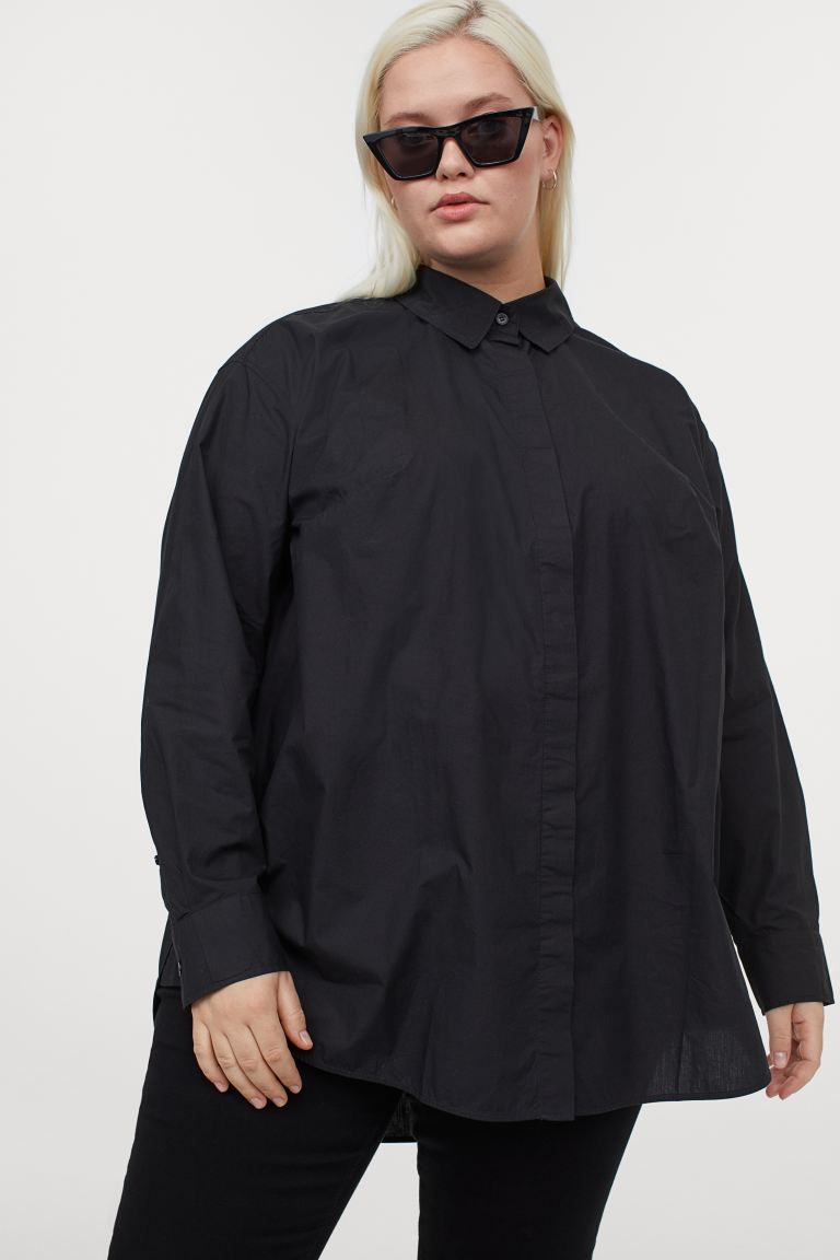 7 Fall Leather-Pants Outfits That Are So Chic | Who What Wear