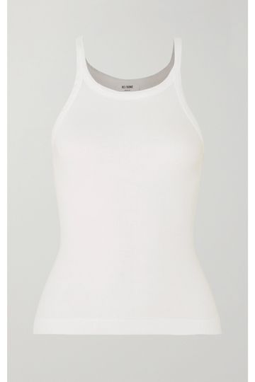 7 Fall Leather-Pants Outfits That Are So Chic | Who What Wear