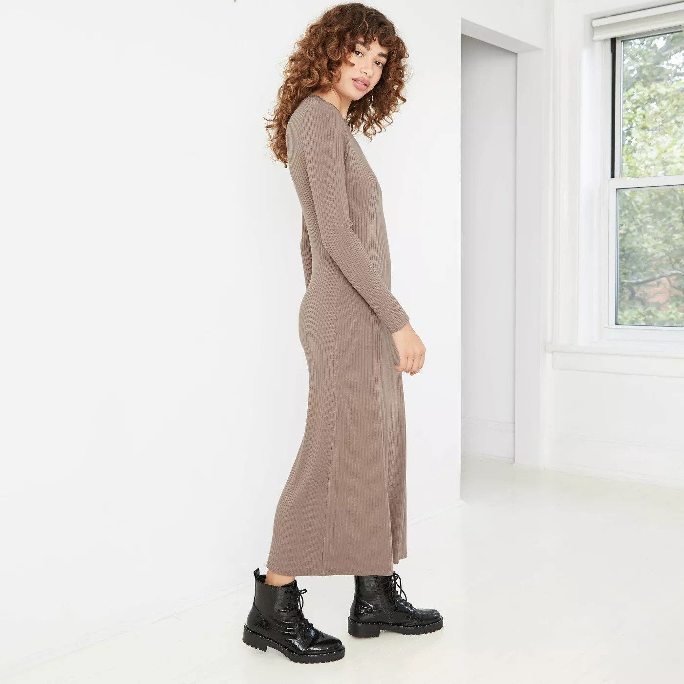The 25 Best Fall Fashion Items at Target for Women | Who What Wear