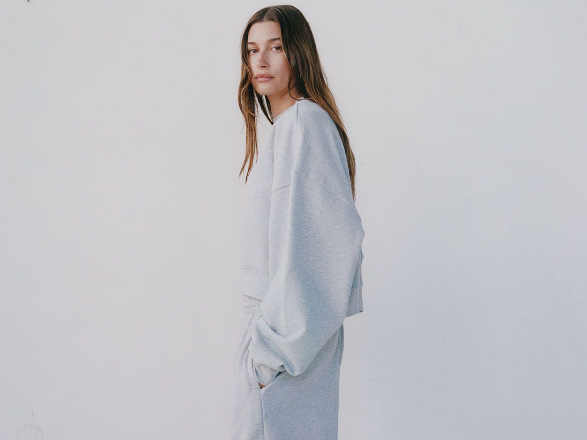 The 17 Best Wide-Leg Sweatpants That Are So Chic | Who What Wear