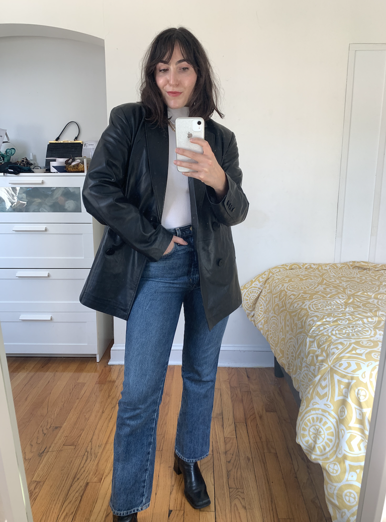 8 Easy Winter Outfits We Wear on Repeat | Who What Wear