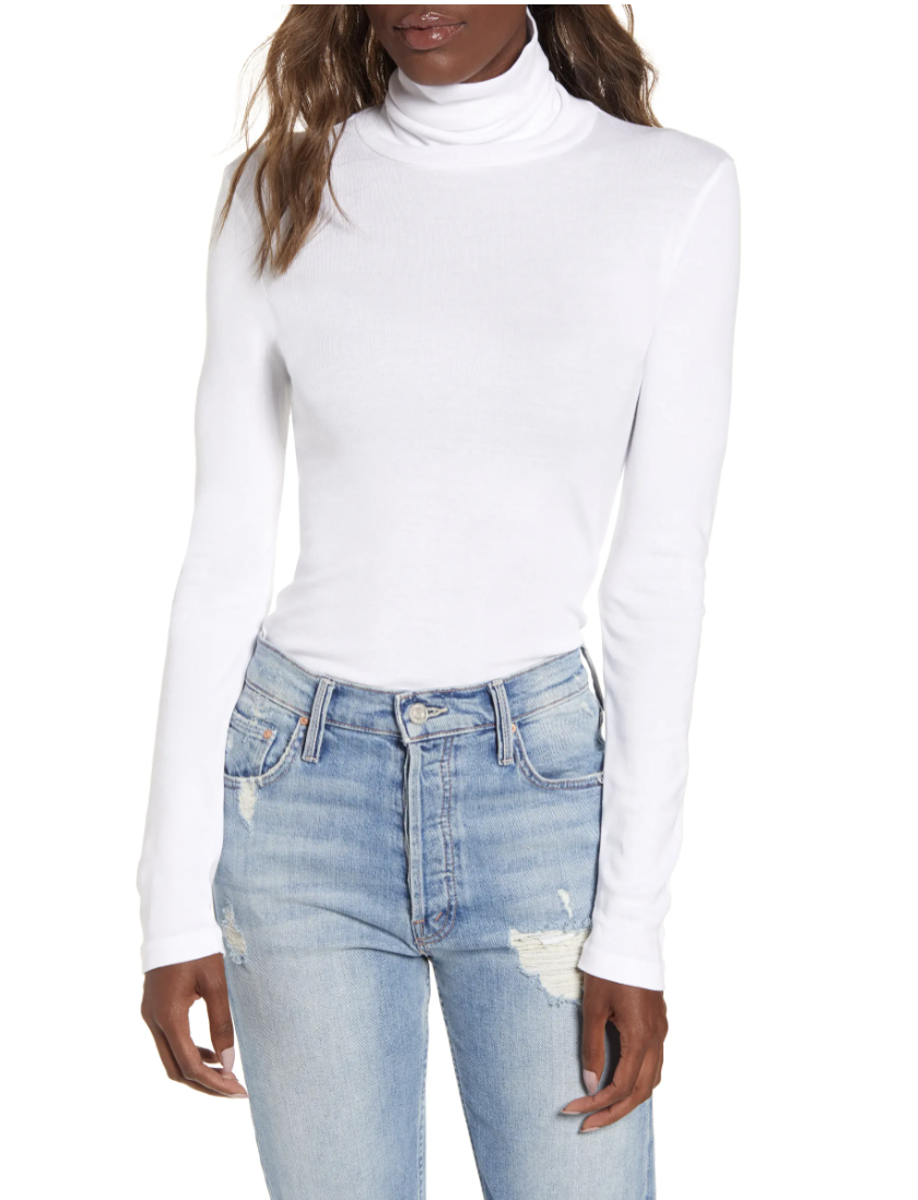 8 Easy Winter Outfits We Wear on Repeat | Who What Wear