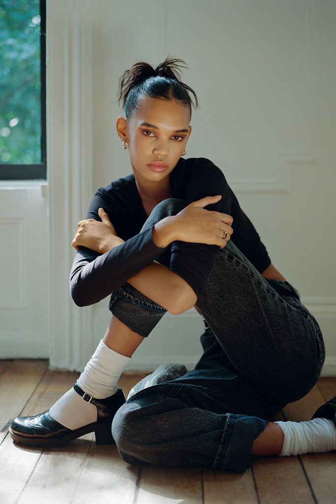 The Preppy Shoe Trend We're Seeing Everywhere RN | Who What Wear