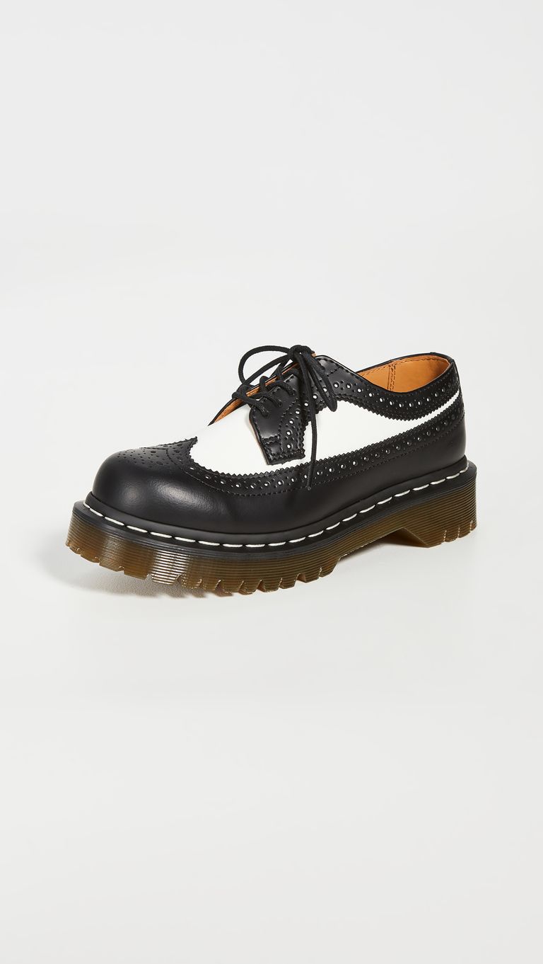 The Preppy Shoe Trend We're Seeing Everywhere RN | Who What Wear