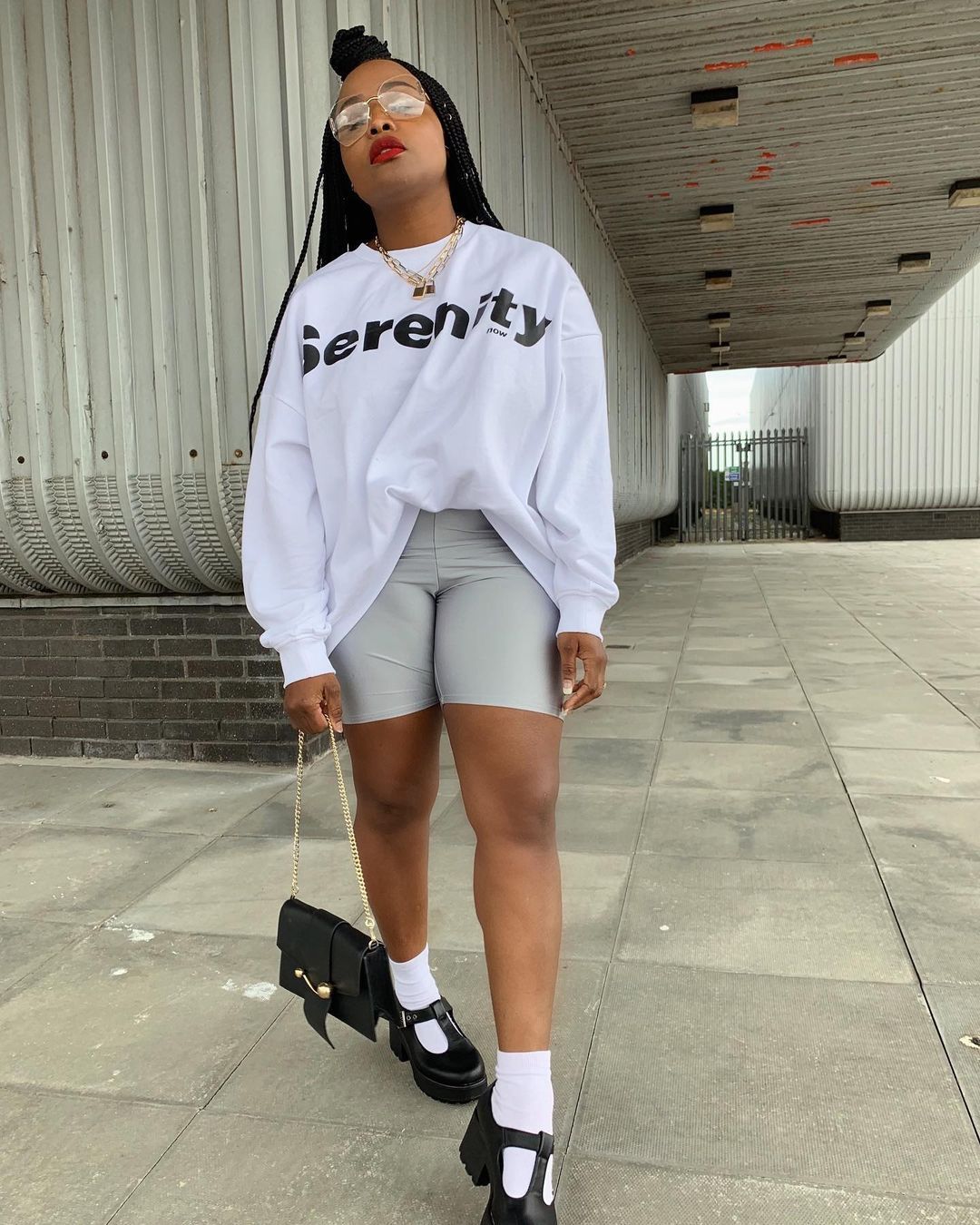 The Preppy Shoe Trend We're Seeing Everywhere RN | Who What Wear