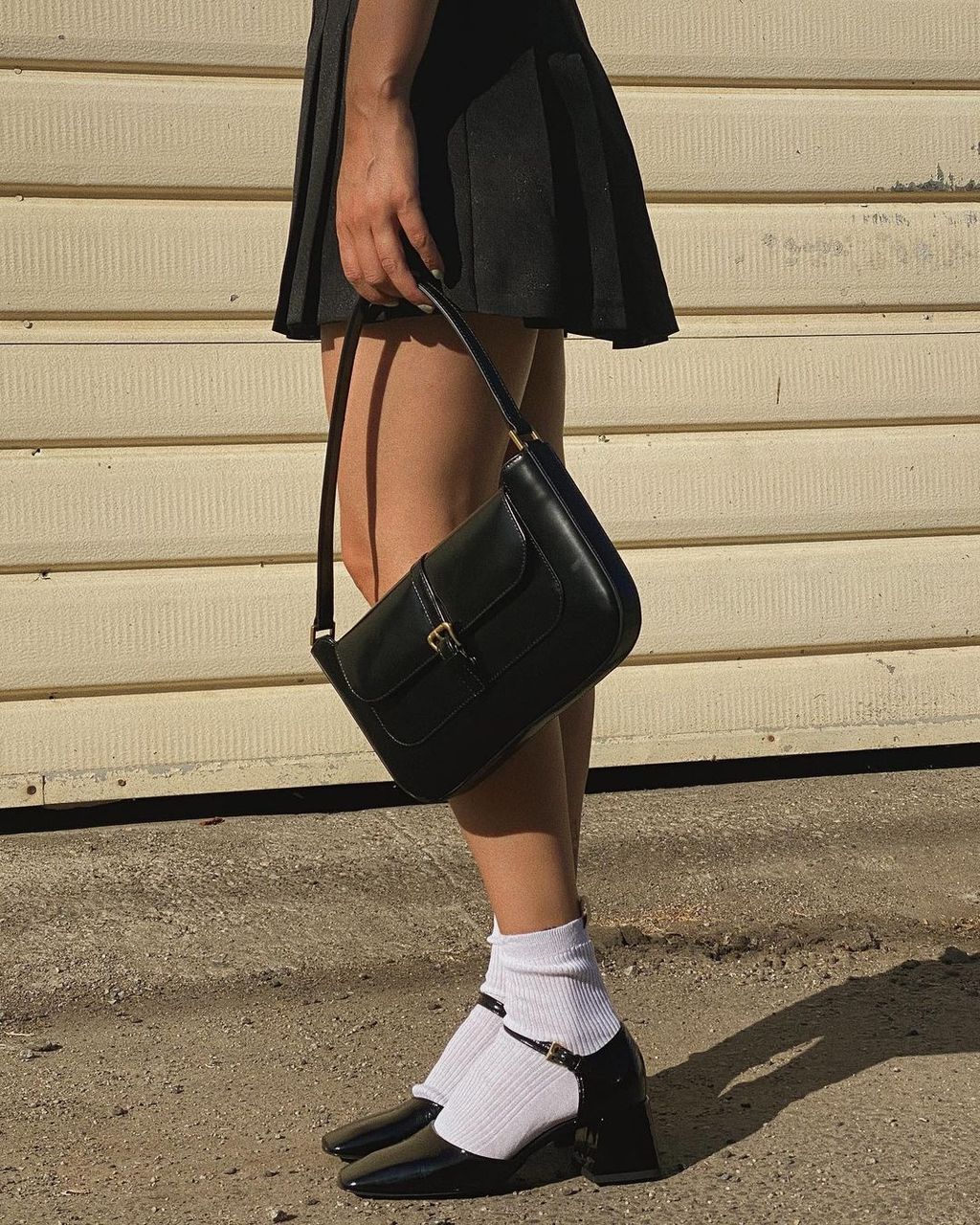 The Preppy Shoe Trend We're Seeing Everywhere RN | Who What Wear