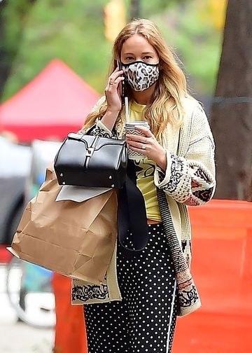 The Celine 16 Strap Bag Will Be Hugely Popular in 2021 | Who What Wear