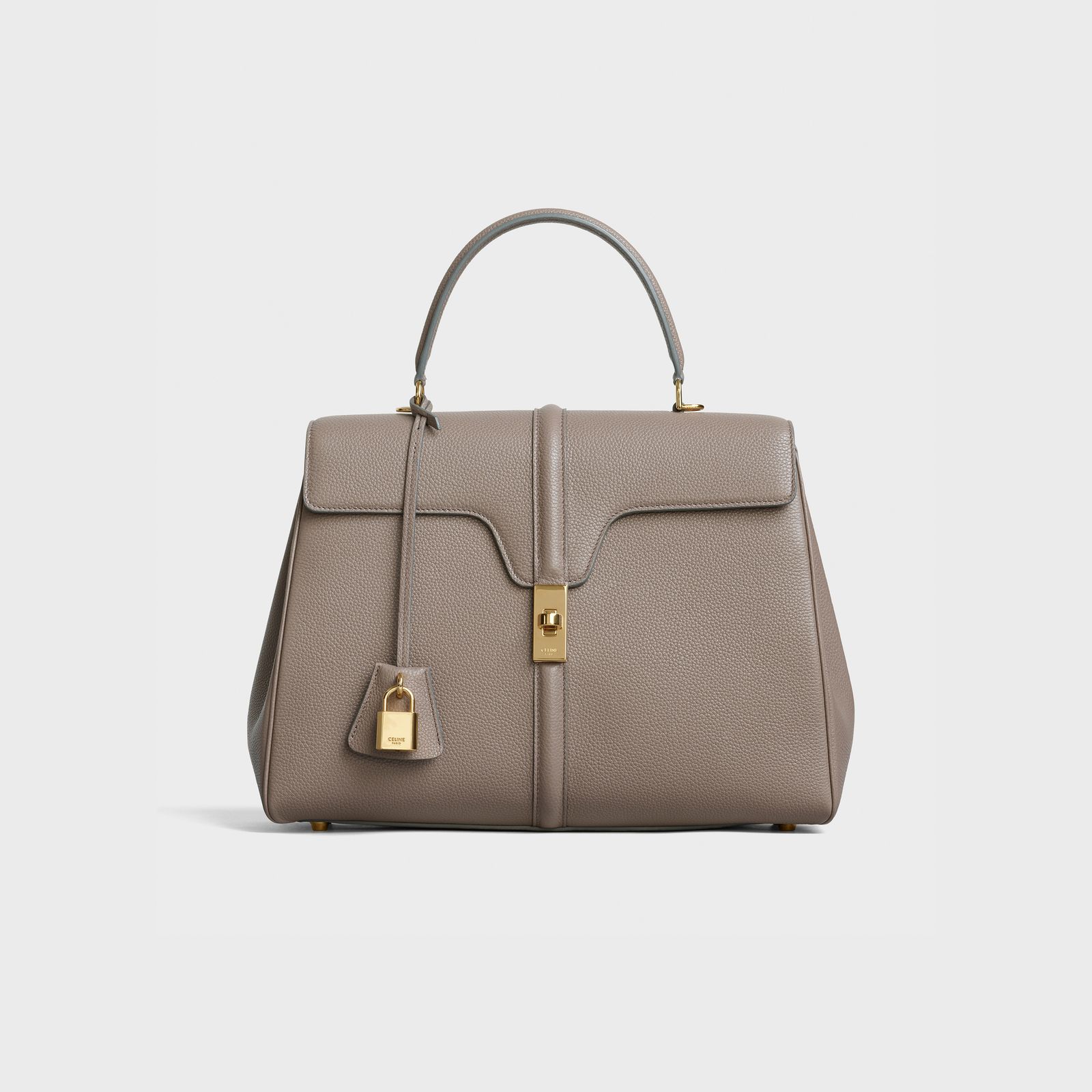 The Celine 16 Strap Bag Will Be Hugely Popular in 2021 | Who What Wear
