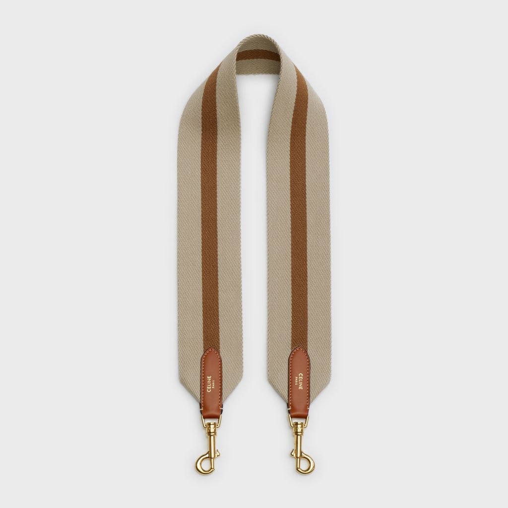 The Celine 16 Strap Bag Will Be Hugely Popular in 2021 | Who What Wear The Celine 16 Strap Bag Will Be Hugely Popular in 2021 | Who What Wear