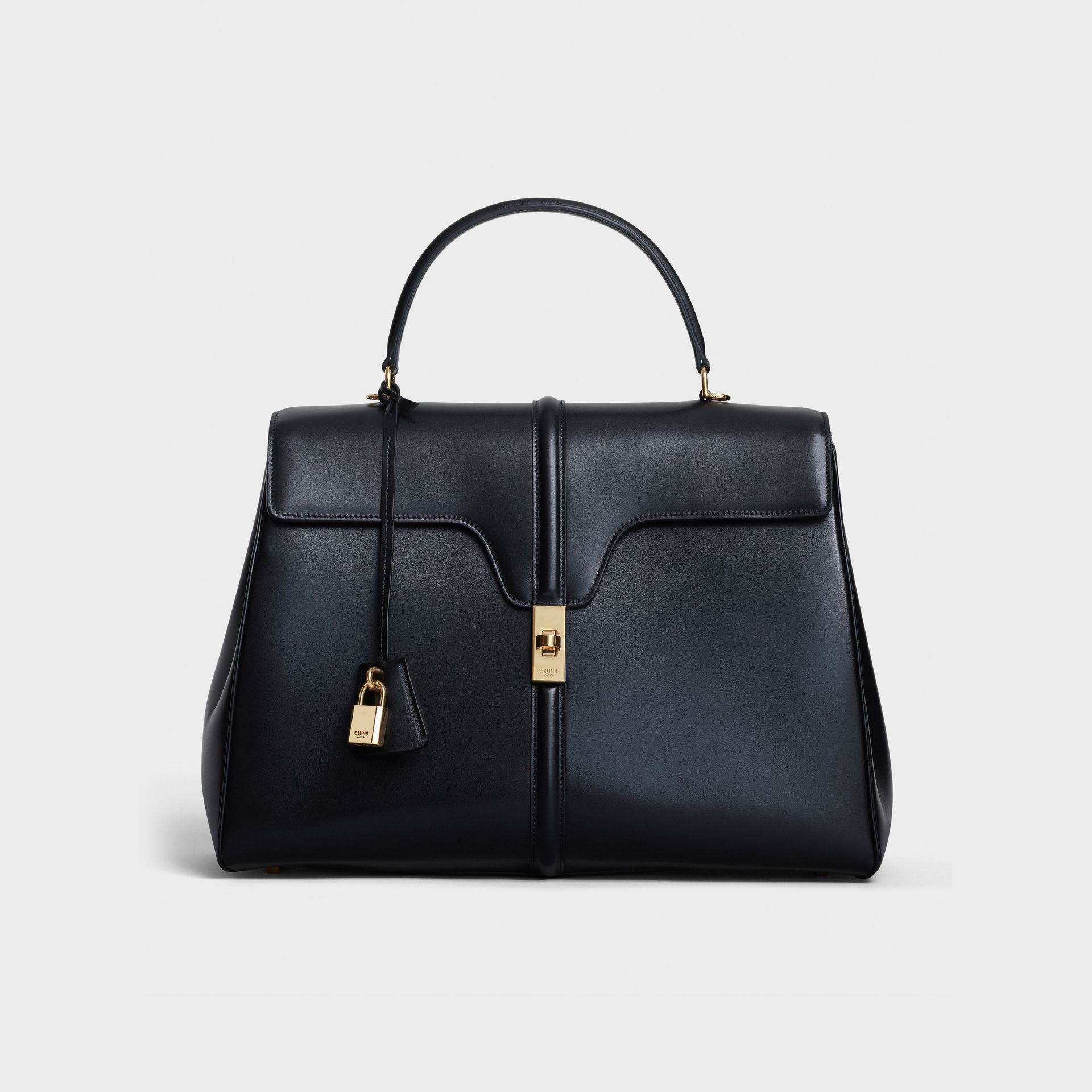 The Celine 16 Strap Bag Will Be Hugely Popular in 2021 | Who What Wear