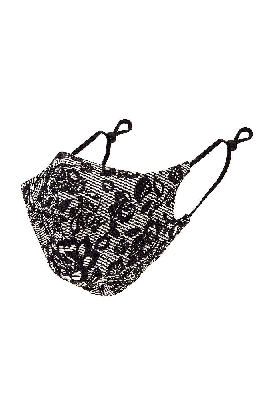 22 Chic Designer Face Masks We Admittedly Want | Who What Wear