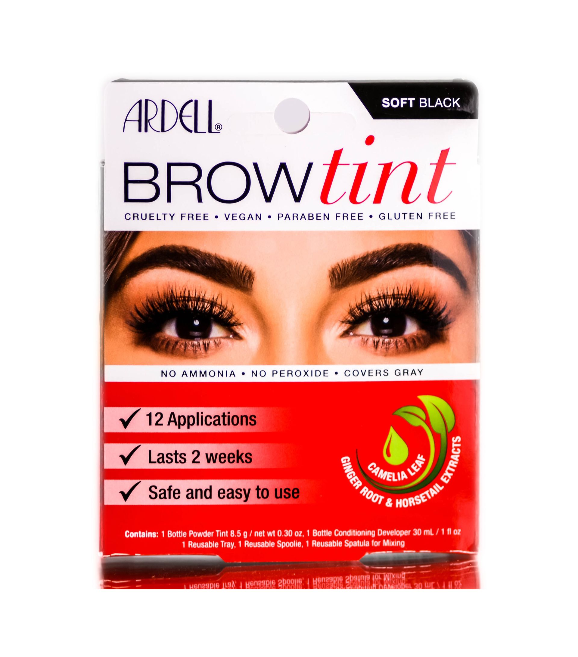 6 Best Eyebrow Tints to Define Your Brows | Who What Wear