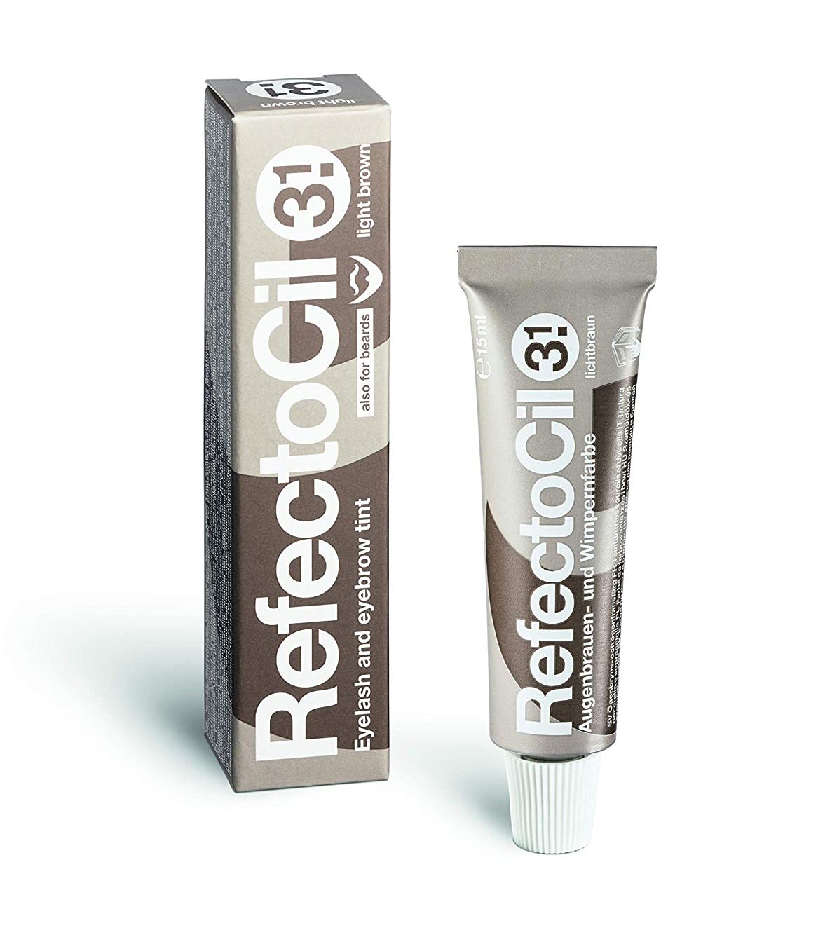 6 Best Eyebrow Tints to Define Your Brows | Who What Wear