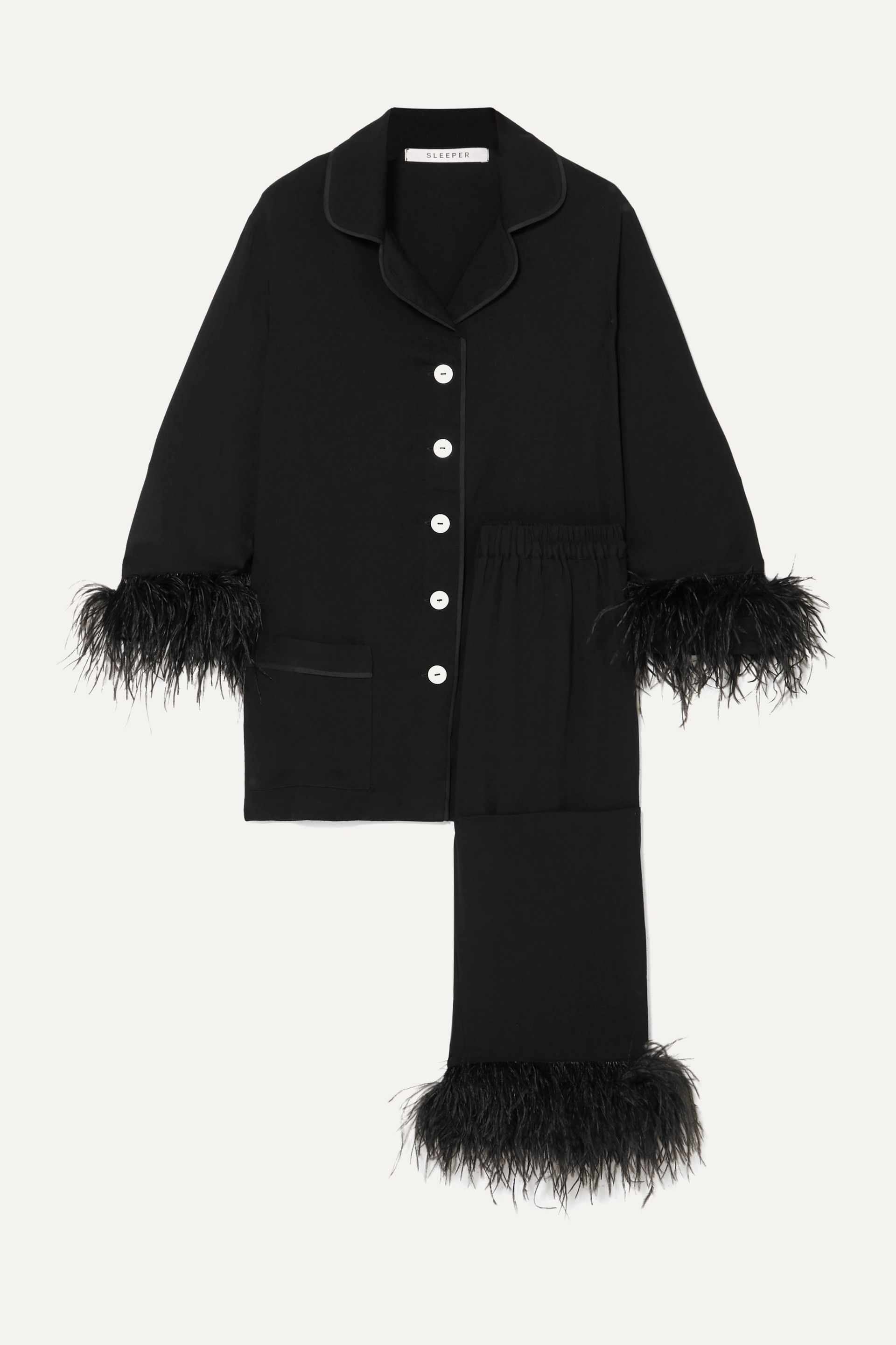26 Cozy Fashion Items to Wear Around the House | Who What Wear