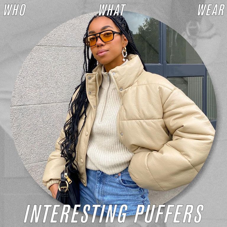 The Winter 2020 Starter Pack: 7 Seasonal Trends to Shop | Who What Wear