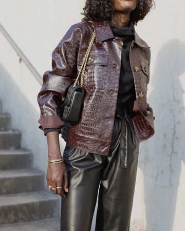 J.Lo Wore the Posh Skirt Trend You Can Get at Target for $35 | Who What ...