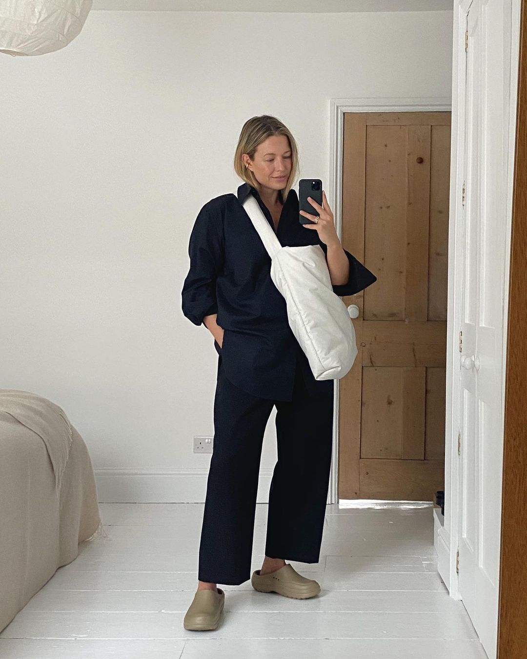 Clogs Are the Latest Shoe Trend We're Seeing Everywhere | Who What Wear