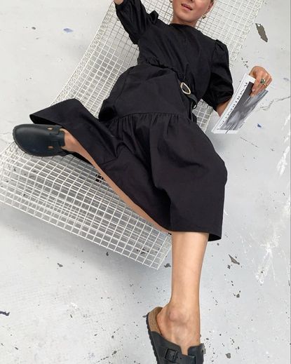 Clogs Are the Latest Shoe Trend We're Seeing Everywhere | Who What Wear