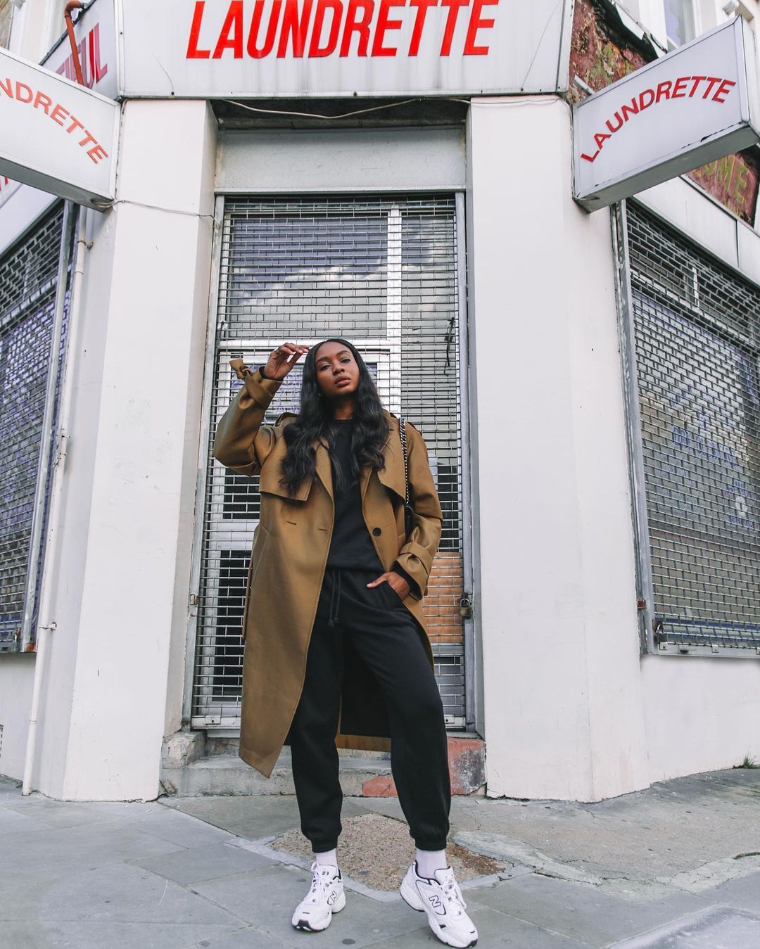 16 Chic Single-Breasted Coats for Women | Who What Wear