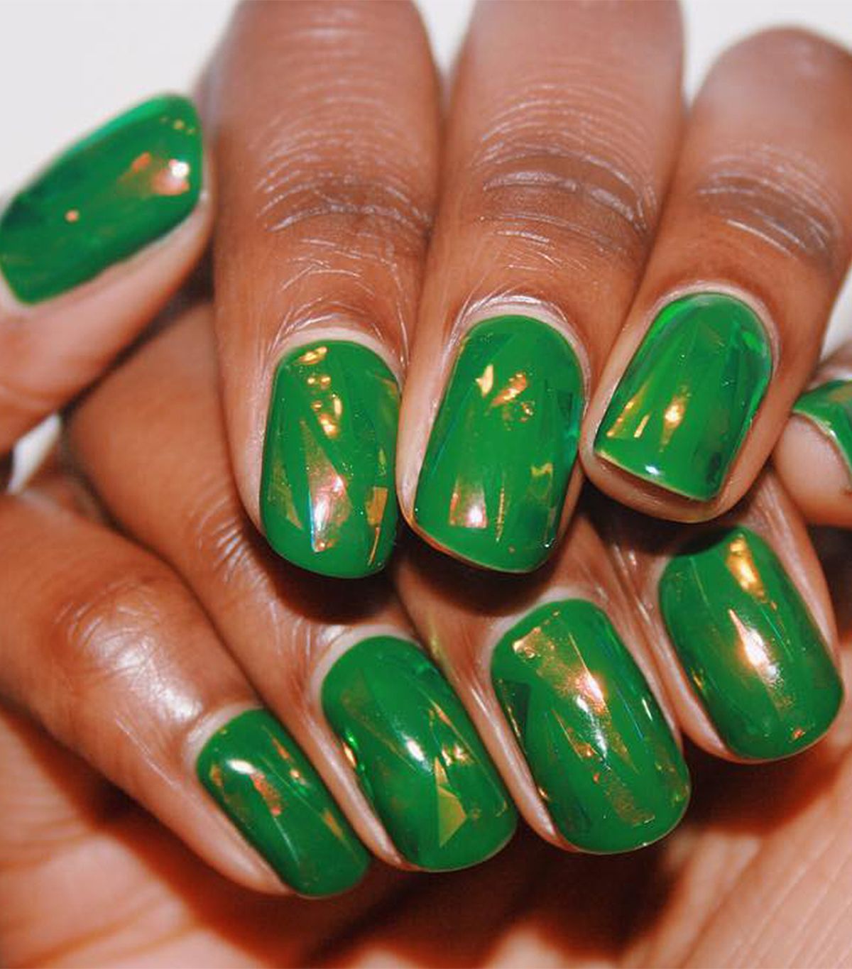 The 15 Best Nail Colors to Wear in November | Who What Wear