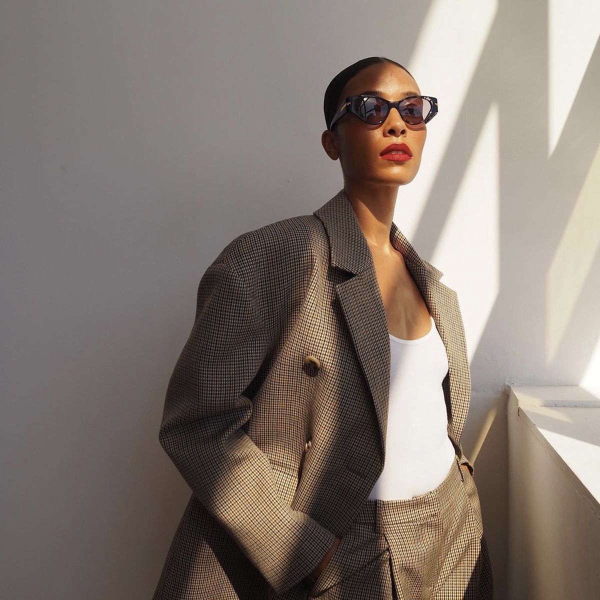 7 Eyewear Trends That Will Be Huge in 2021 | Who What Wear