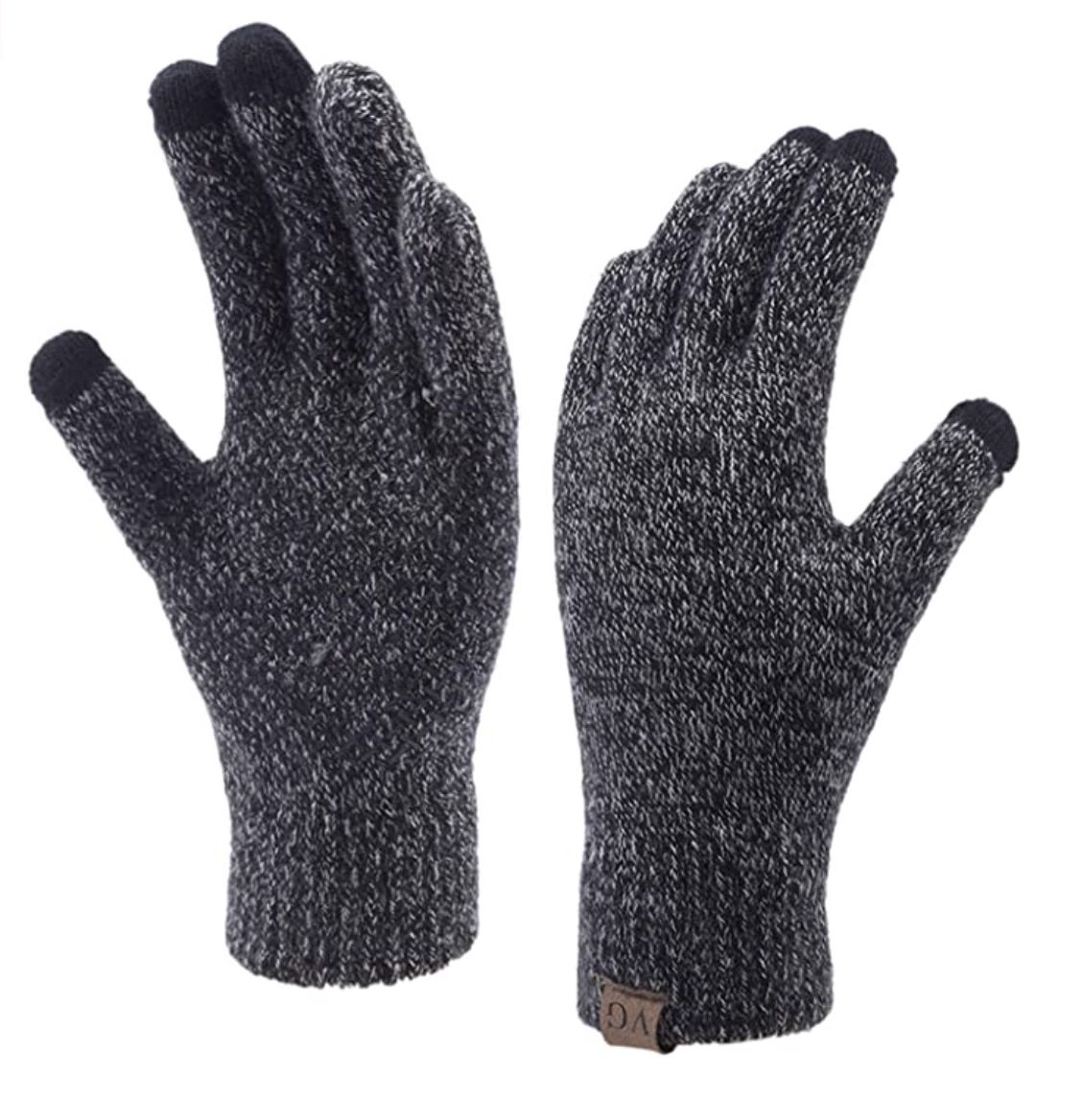 The 23 Best Touchscreen Gloves for Women This Season | Who What Wear