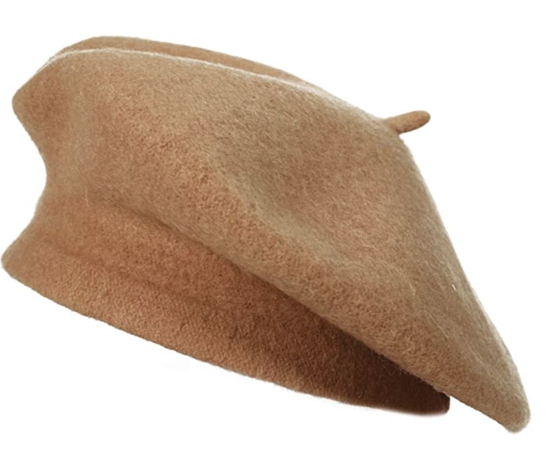 The 23 Best Berets the Internet Has to Offer | Who What Wear