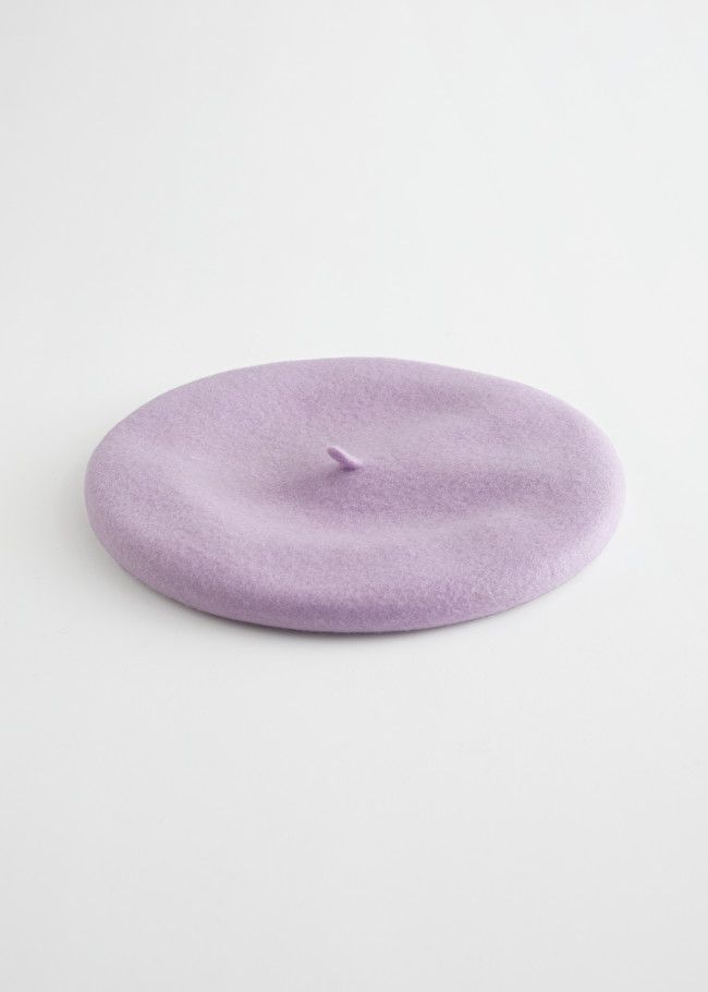 The 23 Best Berets the Internet Has to Offer | Who What Wear