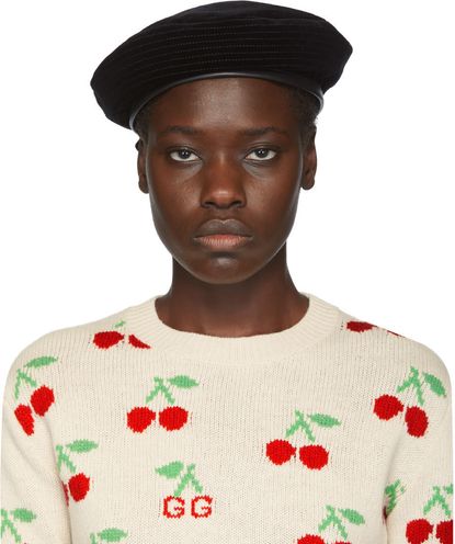 The 23 Best Berets the Internet Has to Offer | Who What Wear