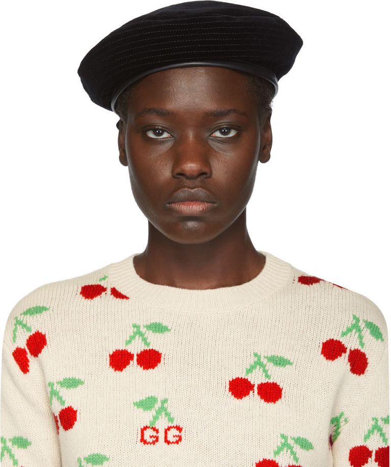 The 23 Best Berets the Internet Has to Offer | Who What Wear