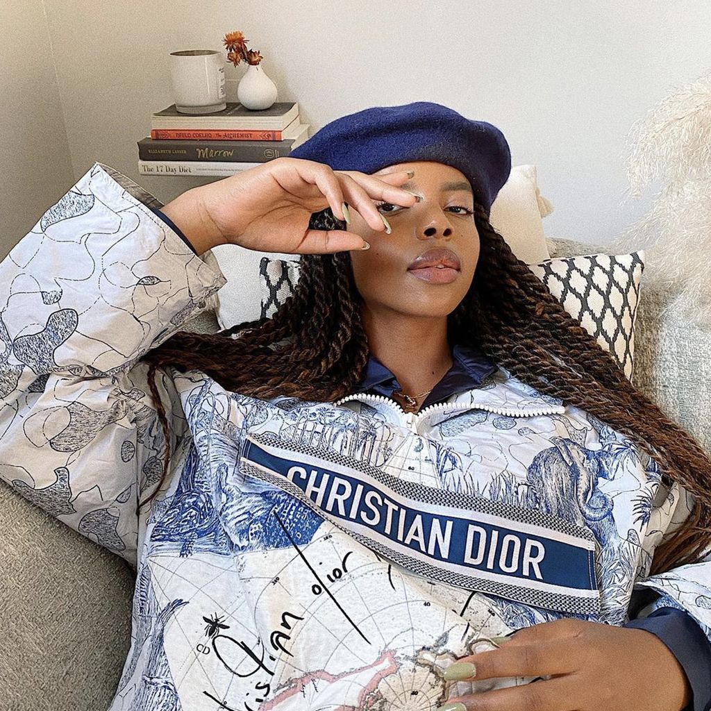 The 23 Best Berets the Internet Has to Offer | Who What Wear