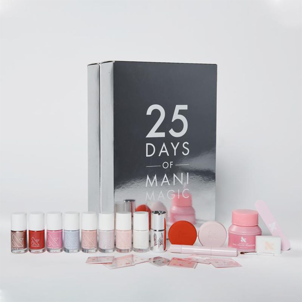The 23 Absolute Best Beauty Advent Calendars of 2020 | Who What Wear