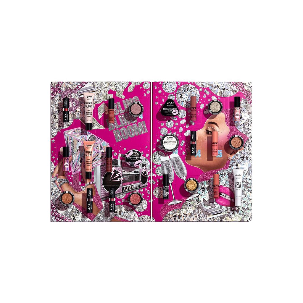 The 23 Absolute Best Beauty Advent Calendars of 2020 | Who What Wear