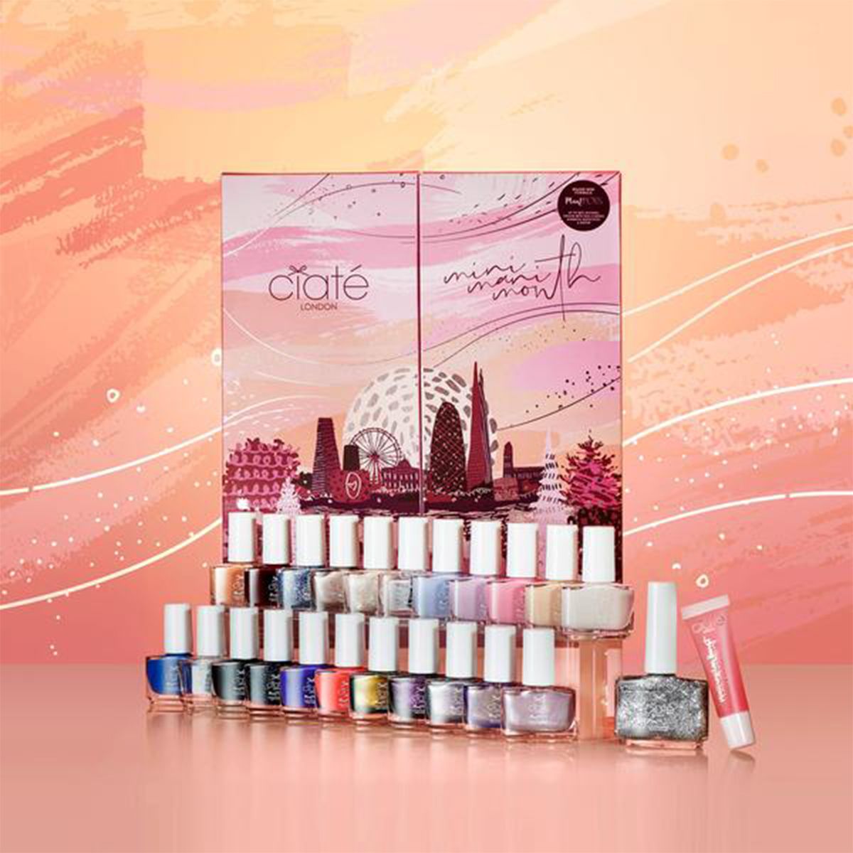 The 23 Absolute Best Beauty Advent Calendars of 2020 | Who What Wear