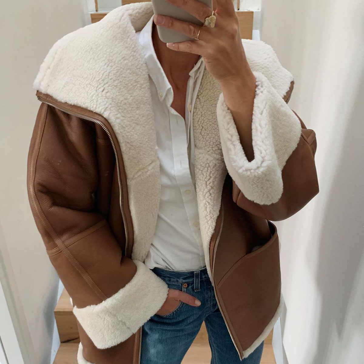 24 Winter Fashion Staples to Invest In | Who What Wear