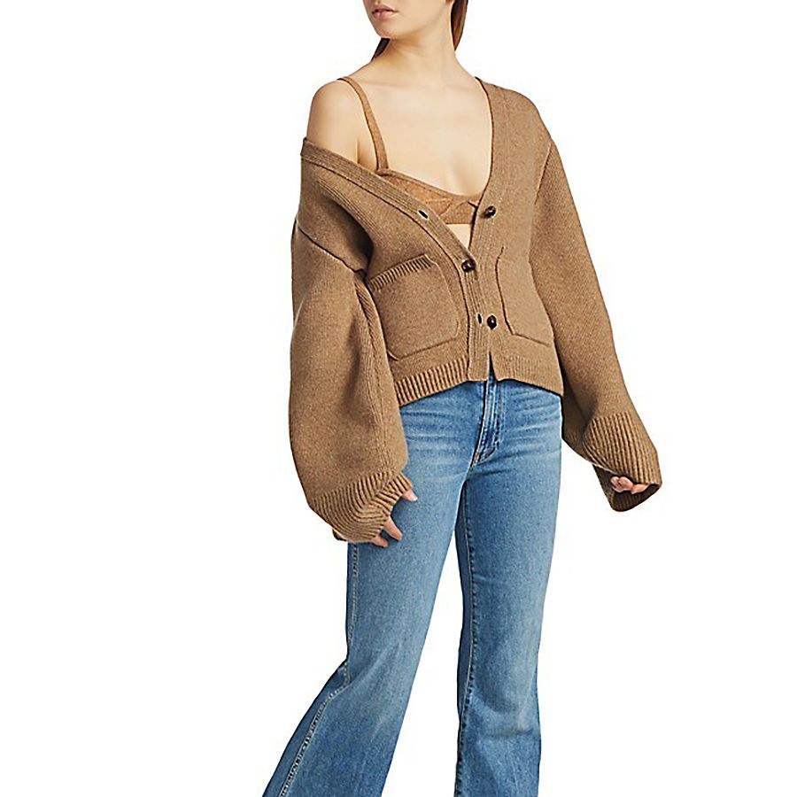 13 Popular Winter Fashion Items at Every Price Point | Who What Wear